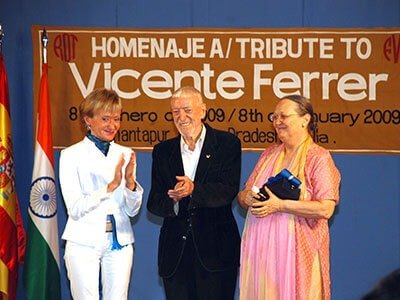 RDT at a Glance – Rural Development Trust