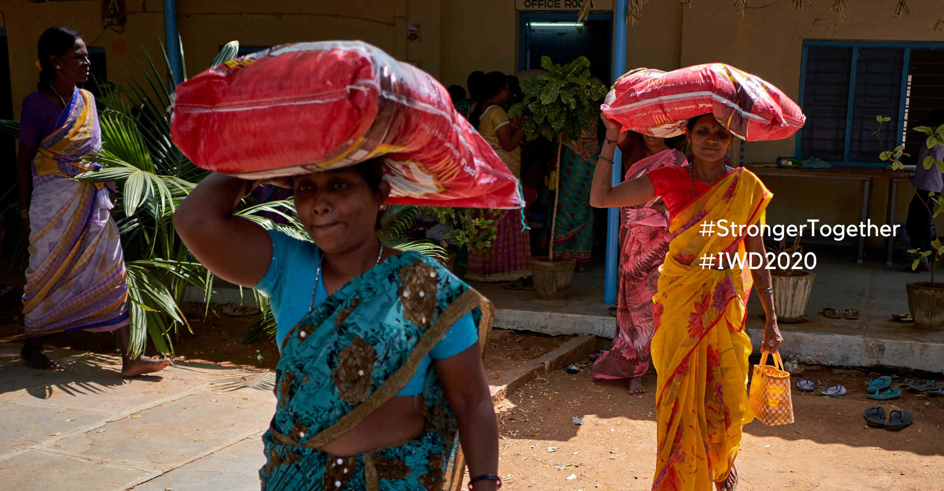 Donate - Rural Development Trust