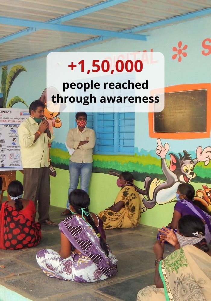 Donate - Rural Development Trust