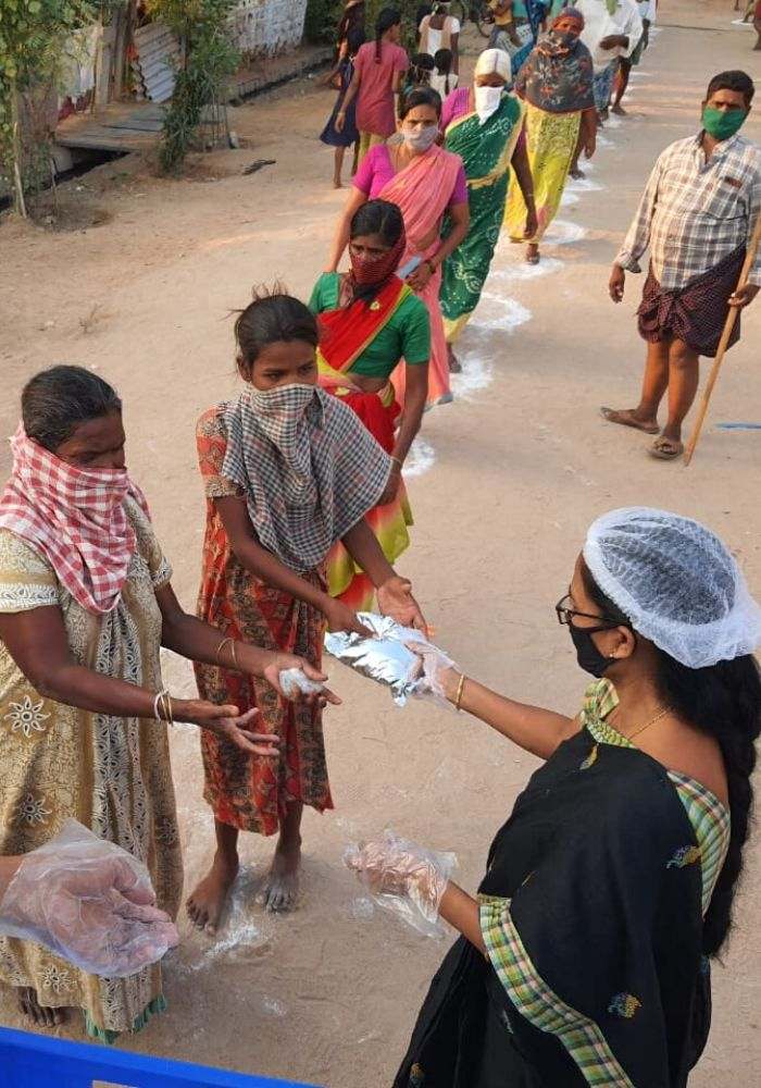 Donate - Rural Development Trust