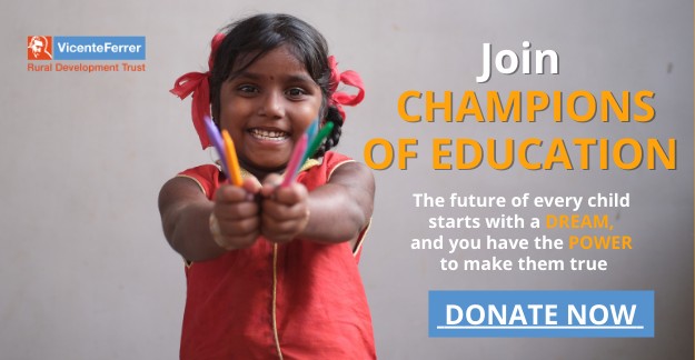 RDT at a Glance - Rural Development Trust